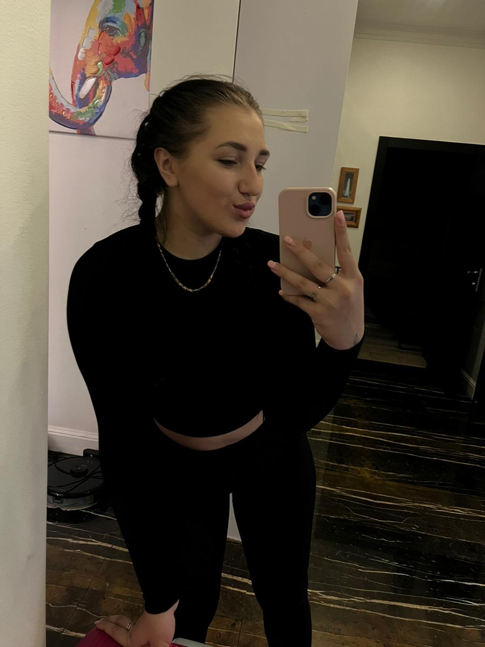 Элитная проститутка Тамила 💖 Prime Girls Москва